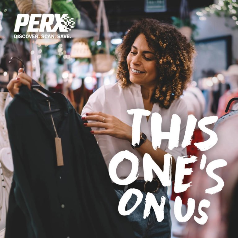 PERX – Discover exclusive deals and offers