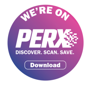 PERX – Discover exclusive deals and offers